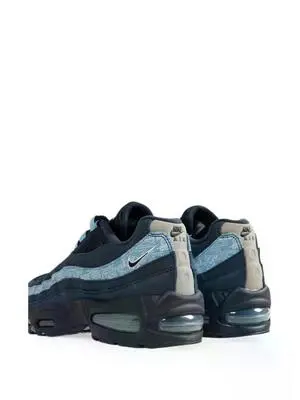 Nike Max 95 Se "big Bubble" Sneakers