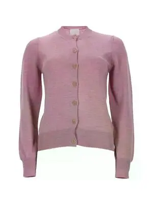A.p.c. Virgin Wool Cardigan