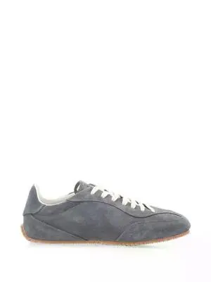Axel Arigato Daze Suede Sneakers