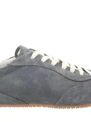 Axel Arigato Daze Suede Sneakers