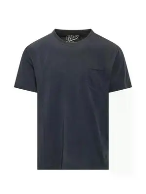 BL'KER Crew-neck T-shirt