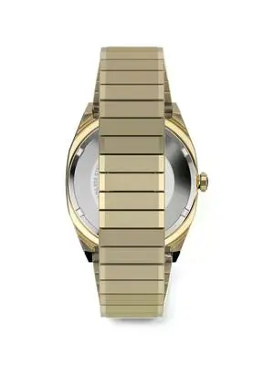 TIMEX 1983 E Line 34mm Watch