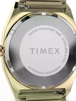 TIMEX 1983 E Line 34mm Watch