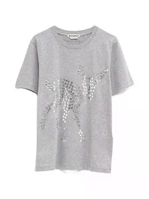 JW Anderson Star Motif T-shirt