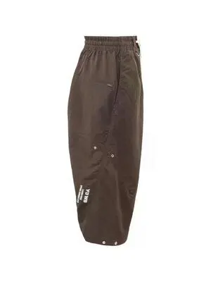 Y3 X Wales Bonner Rip Shorts