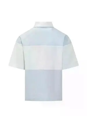 Givenchy Logo-embroidered Cotton Polo Shirt