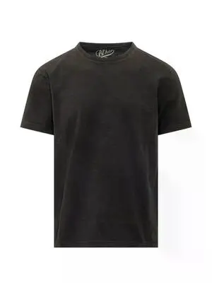 BL'KER Eagle Lake T-shirt - Black