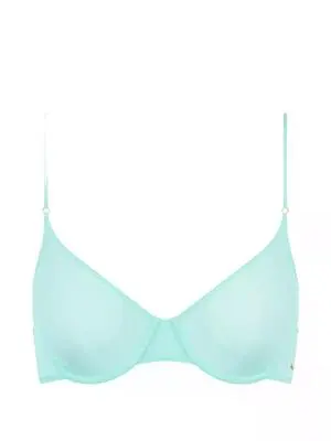 MAISON CLOSE Double Sens Corbeille Sheer Bra