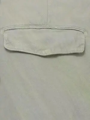 MYTHS Cotton Cargo Shorts
