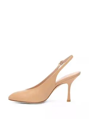 STUART WEITZMAN Madison Slingback Pumps