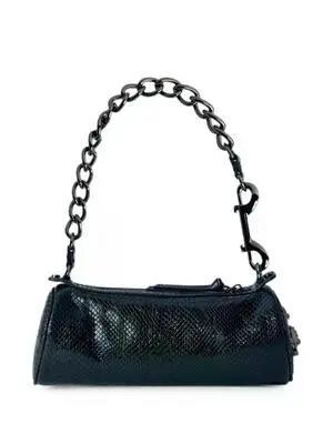 VIVIENNE WESTWOOD Cindy Cylinder Shoulder Bag