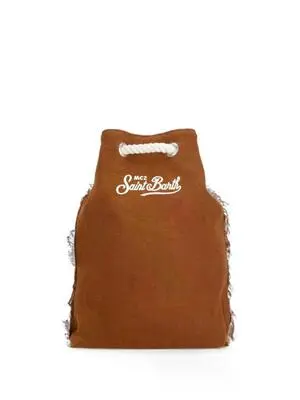 MC2 SAINT BARTH Boat Backpack