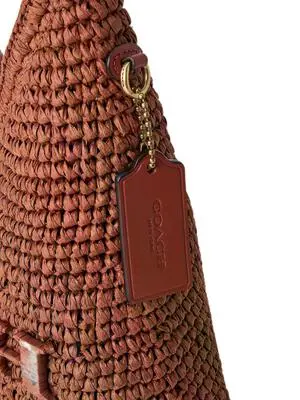 COACH 28 Brooklyn Shoulder Bag