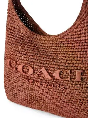 COACH 28 Brooklyn Shoulder Bag