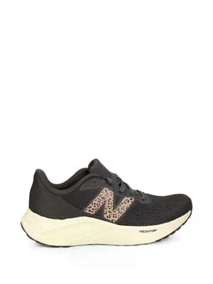 NEW BALANCE Arishi V4 Fresh Foam Leopard-print Sneakers