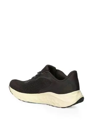 NEW BALANCE Arishi V4 Fresh Foam Leopard-print Sneakers