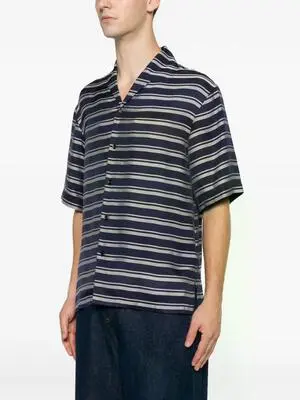 Sandro Striped Shirt