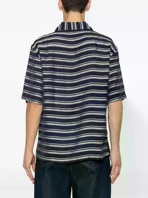 Sandro Striped Shirt