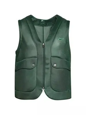 Nike Project F.r.o.g. Mesh Vest - Green