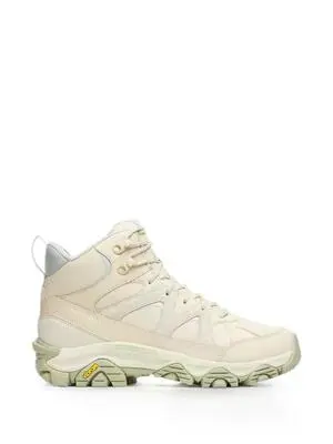 Merrell Thermo Snow Grip Lace-up Boots - Neutrals