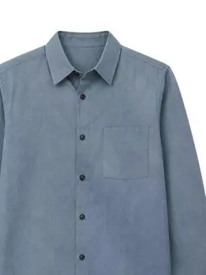BE ABLE Chest-pocket Button-up Shirt