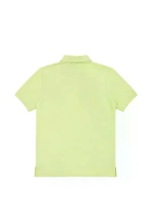HERITAGE Short-sleeve Polo Shirt