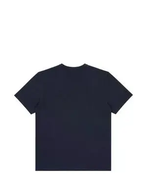HERITAGE Crew-neck T-shirt