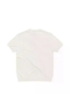 HERITAGE Crew-neck Short-sleeve T-shirt