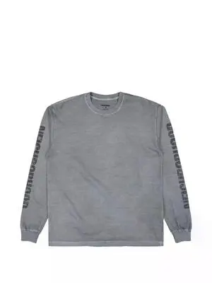 Neighborhood Long Sleeve T-shirts For Men