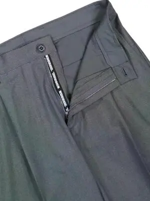 NEIGHBORHOOD Tuck-pleated Trousers