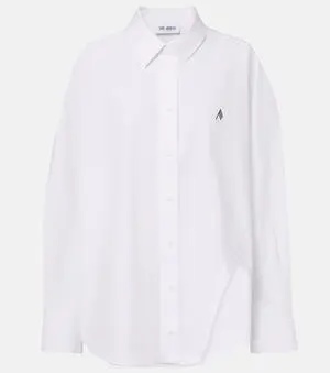 Attico Oversized Shirts For Women