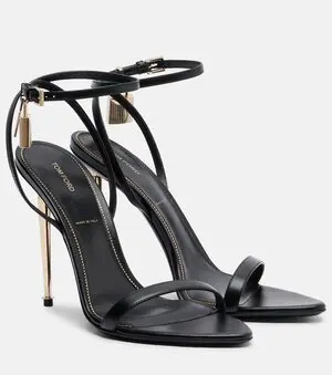Tom Ford Heeled Sandals For Women