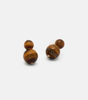 JENNIFER BEHR Cara Beaded Earrings