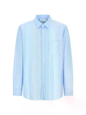 SUNFLOWER Cotton Shirt