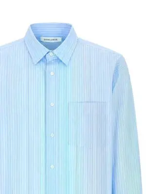 SUNFLOWER Cotton Shirt