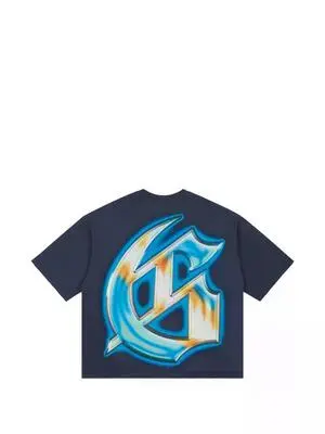 GODSPEED Ascension Graphic-print T-shirt