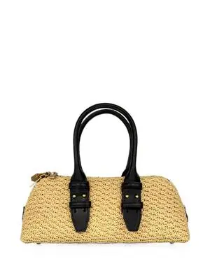 Pinko Small Escape Tote Bag