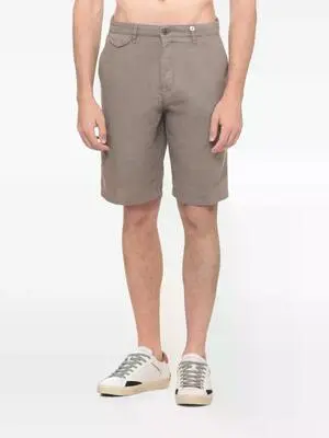 MYTHS Bermuda Shorts