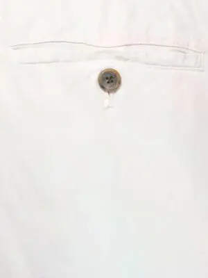 MYTHS Drawstring-waist Shorts