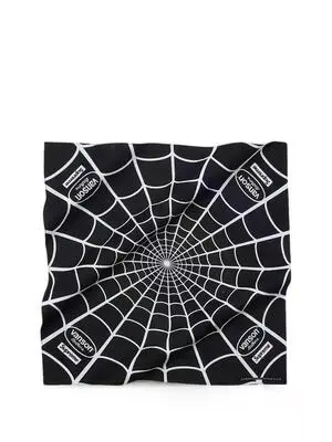 Supreme X Vanson Leathers® Spider-man Bandana