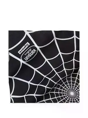 Supreme X Vanson Leathers® Spider-man Bandana
