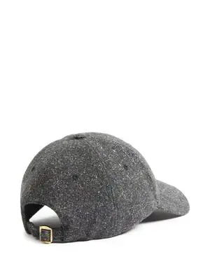 Valentino Garavani Vlogo Signature Baseball Cap
