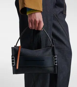 JW Anderson Shoulder Bag - Blue
