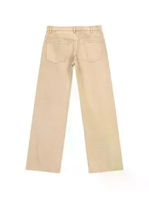 Aspesi Straight-leg Jeans