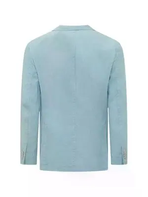 Boglioli Single-breasted Blazer