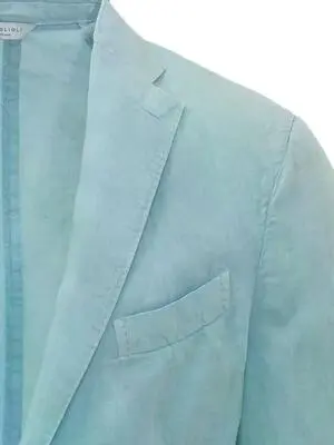 Boglioli Single-breasted Blazer