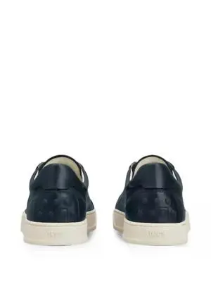 TOD'S Gommino Leather Sneakers
