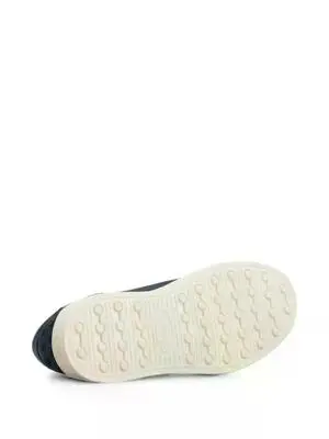 TOD'S Gommino Leather Sneakers