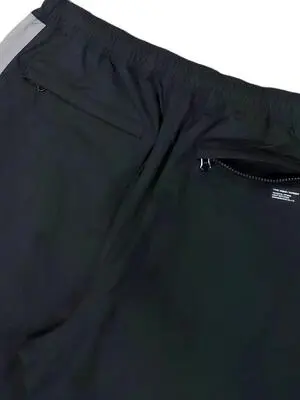 NEIGHBORHOOD Colour-blocking Panelled Track Pants