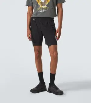 Satisfy Running Shorts